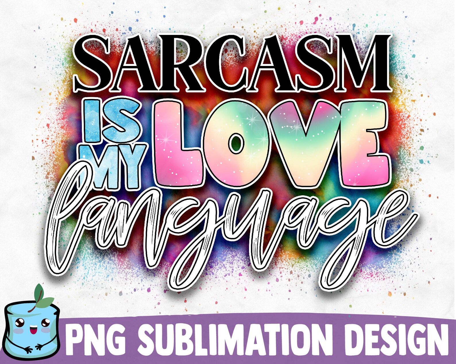 Funny Sarcastic Sublimation Bundle Sassy Sublimation Funny - Etsy
