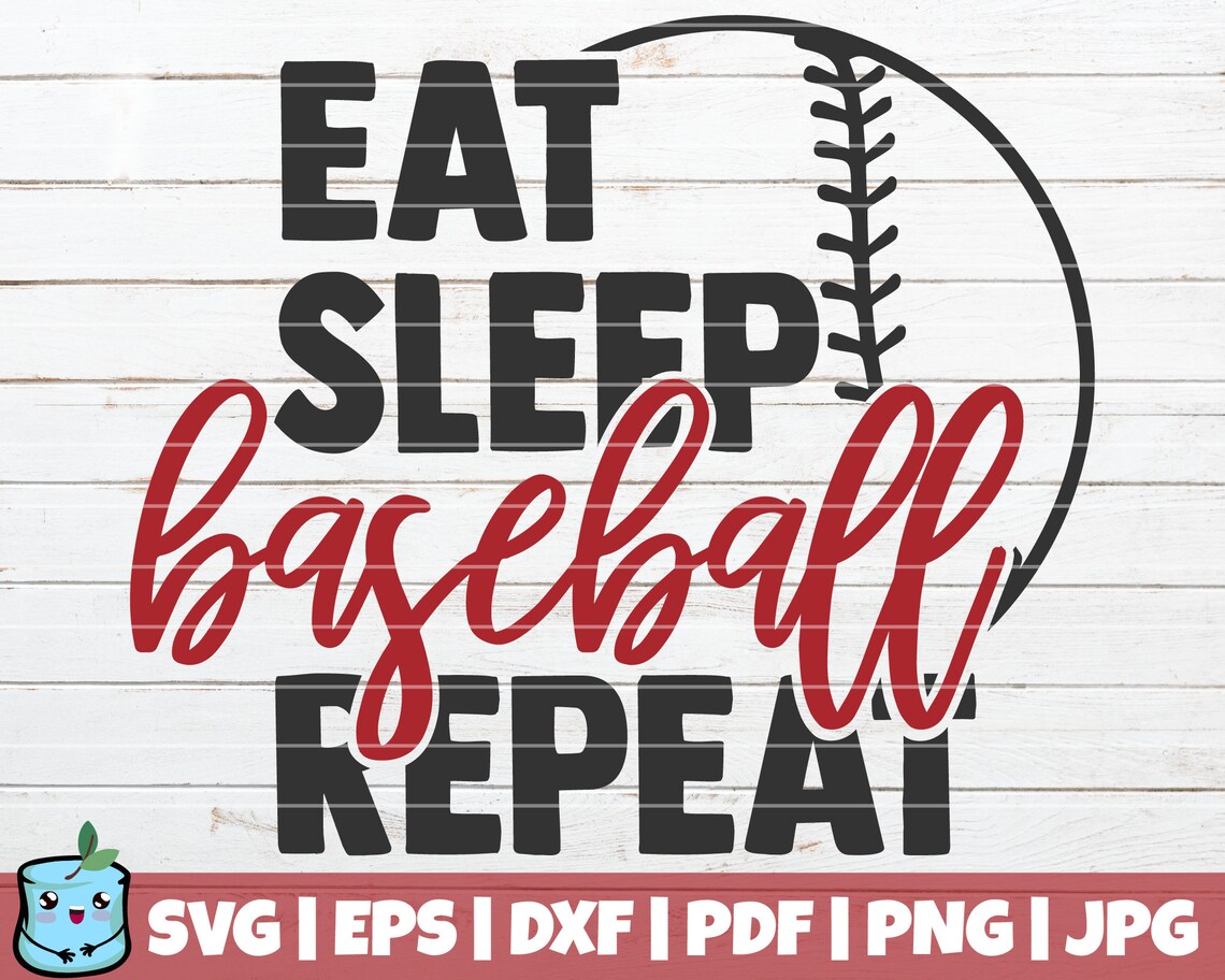 Baseball SVG Bundle Love Baseball SVG Cut Files Commercial - Etsy
