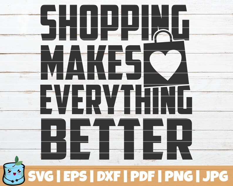 Tote Bag Svg Bundle Funny Shopping Bag Quotes Svg Cut Files Etsy