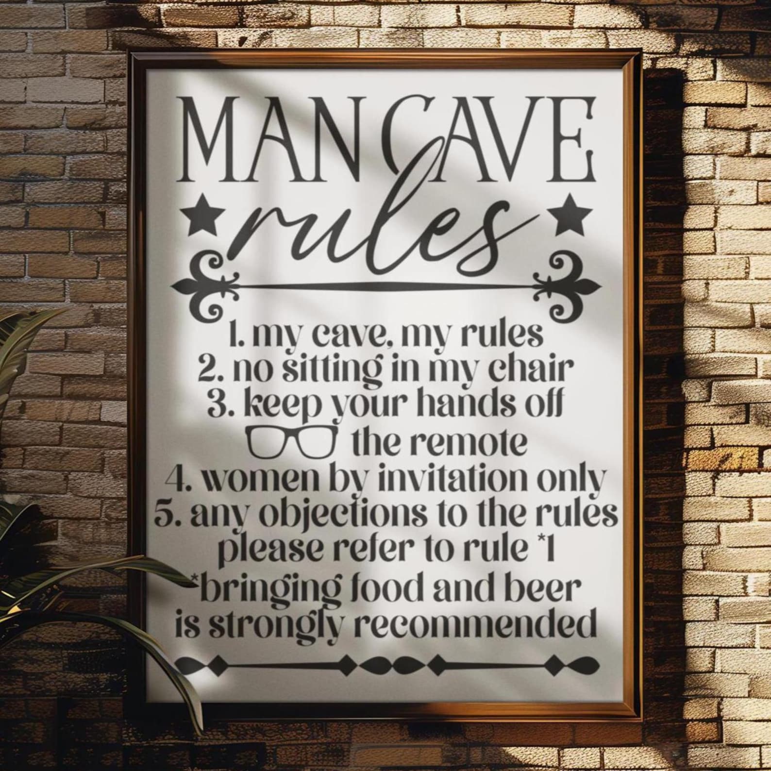 Man Cave SVG Bundle, Funny Man Cave SVG Cut File for Cricut Silhouette ...