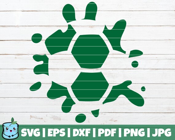 Splash Soccer SVG Cut File Soccer SVG Commercial Use | Etsy