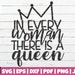 Girl Power SVG Bundle Women up SVG Cut Files Commercial Use Instant ...