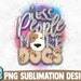 Dog Mom Sublimation Bundle Sublimation Designs Dog Mom PNG - Etsy