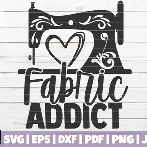 Sewing SVG Bundle Knitting SVG Cut Files Instant Download Commercial ...