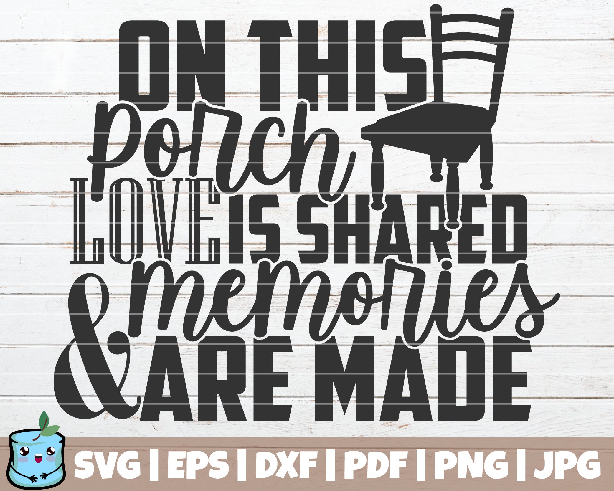 Porch Svg Bundle Porch Sign Svg Cut Files Commercial Use Etsy