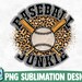 Baseball Sublimation Bundle | Baseball PNG Print | Sublimation PNG ...