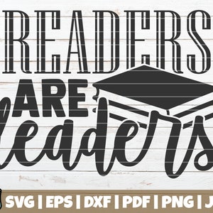 Reading SVG Bundle Book Lover SVG Cut Files Commercial Use Printable ...