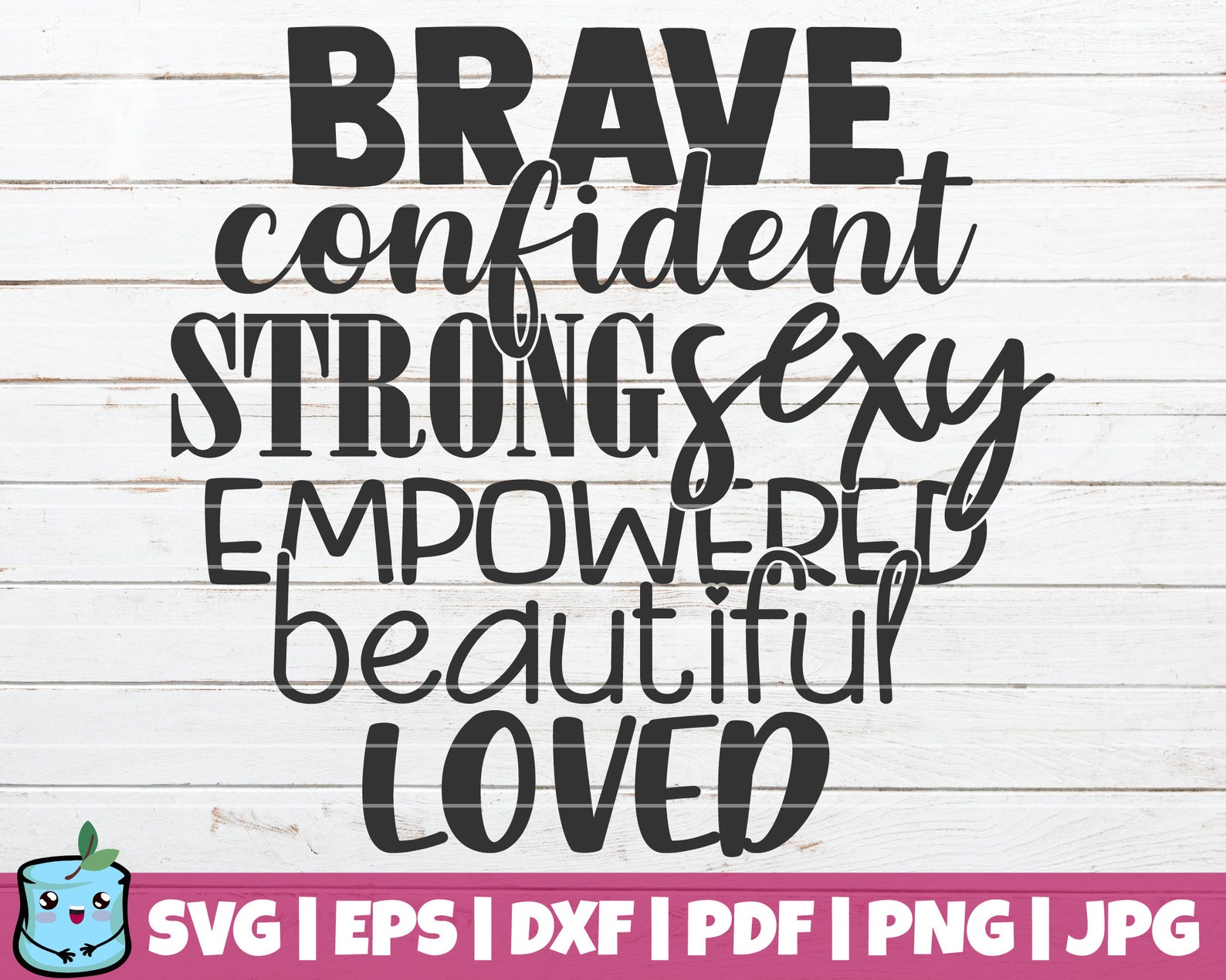 Girl Power SVG Bundle Women up SVG Cut Files Commercial - Etsy