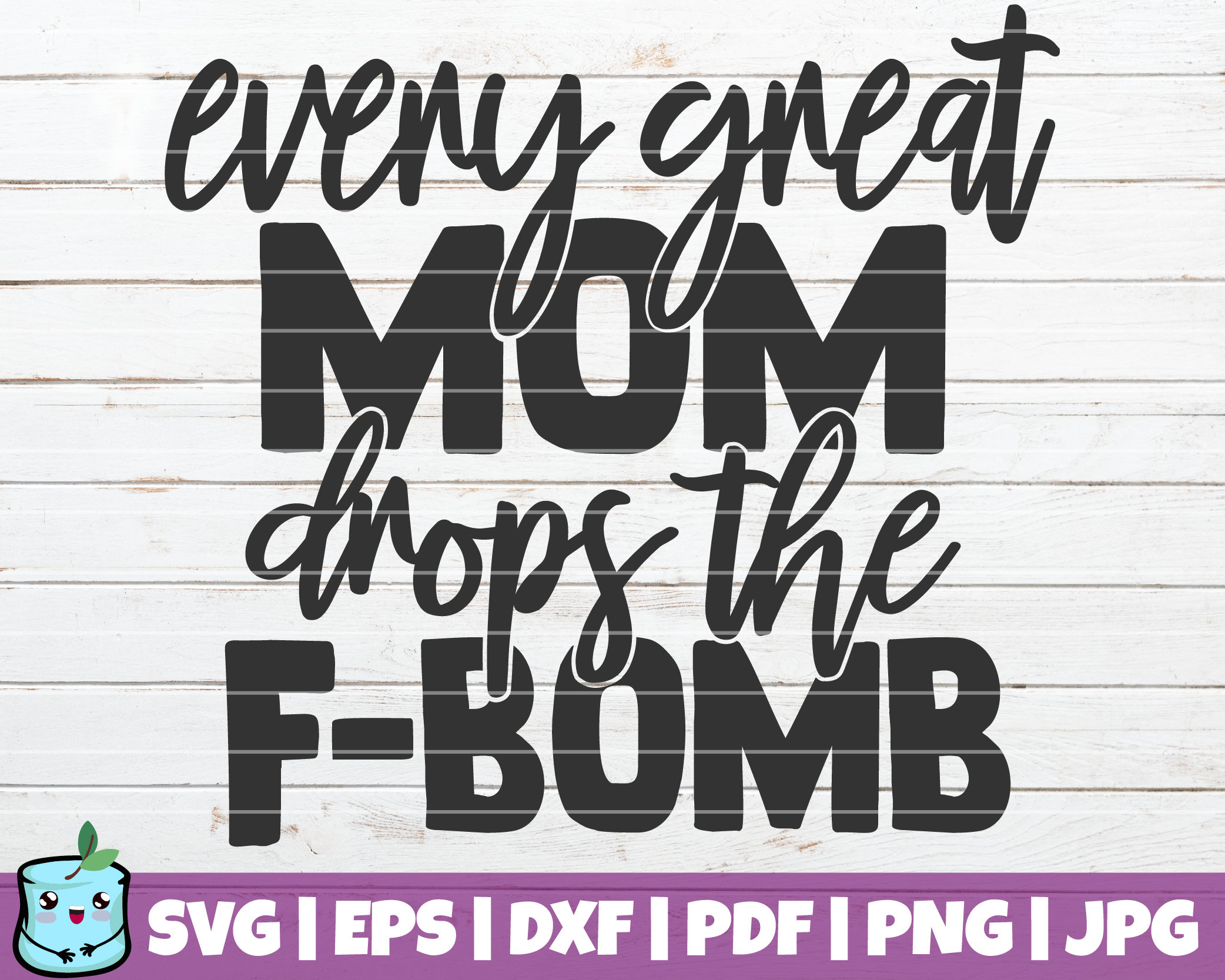 Dropping F-Bombs svg Dropping F Bombs svg Funny svg Cut File Cricut svg ...