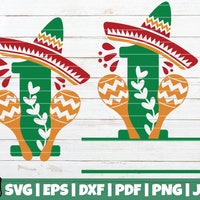 Mexican Birthday - Etsy