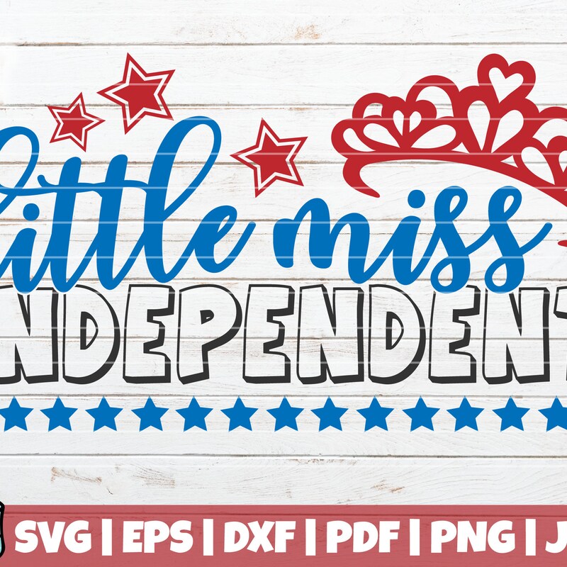 Miss Independent Svg - Etsy