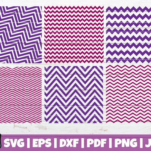 Chevron Print - Etsy