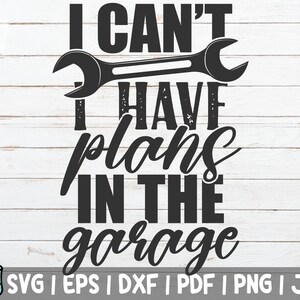 Mechanic SVG Bundle SVG Cut File Handyman SVG Instant Download ...