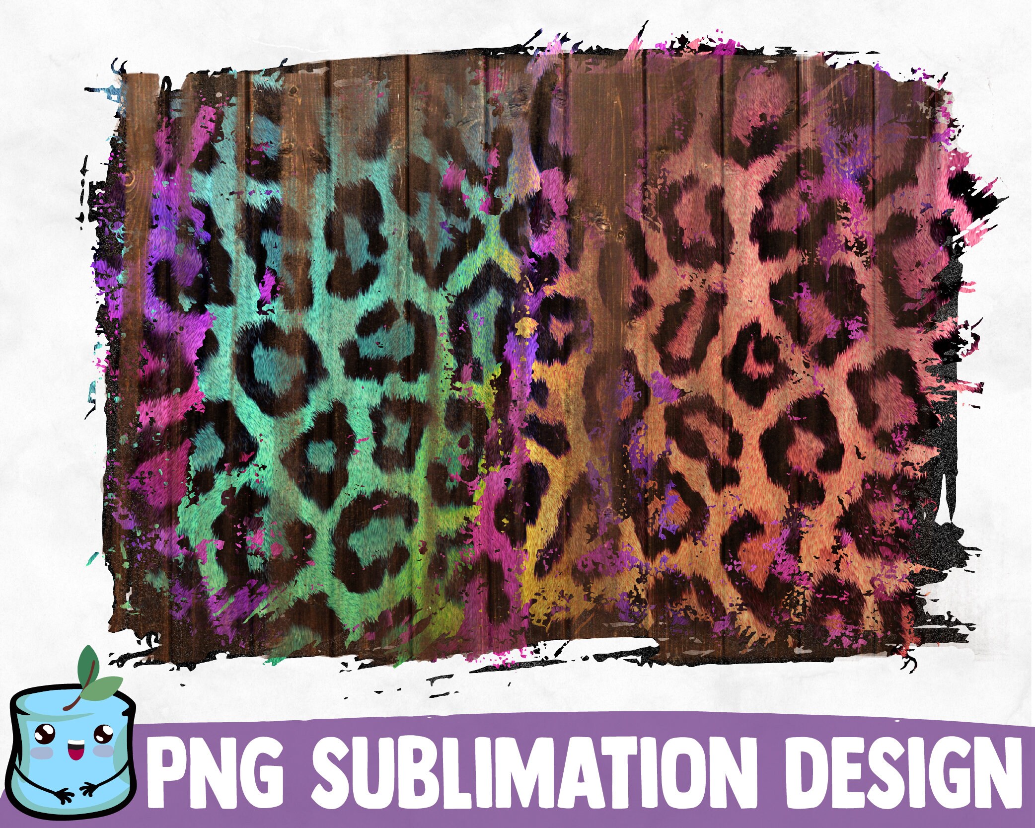 Distressed Backgrounds Sublimation Bundle | Backsplash PNG Print ...