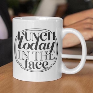 Funny Office SVG Bundle, Funny Office Coworker SVG Cut File for Cricut ...