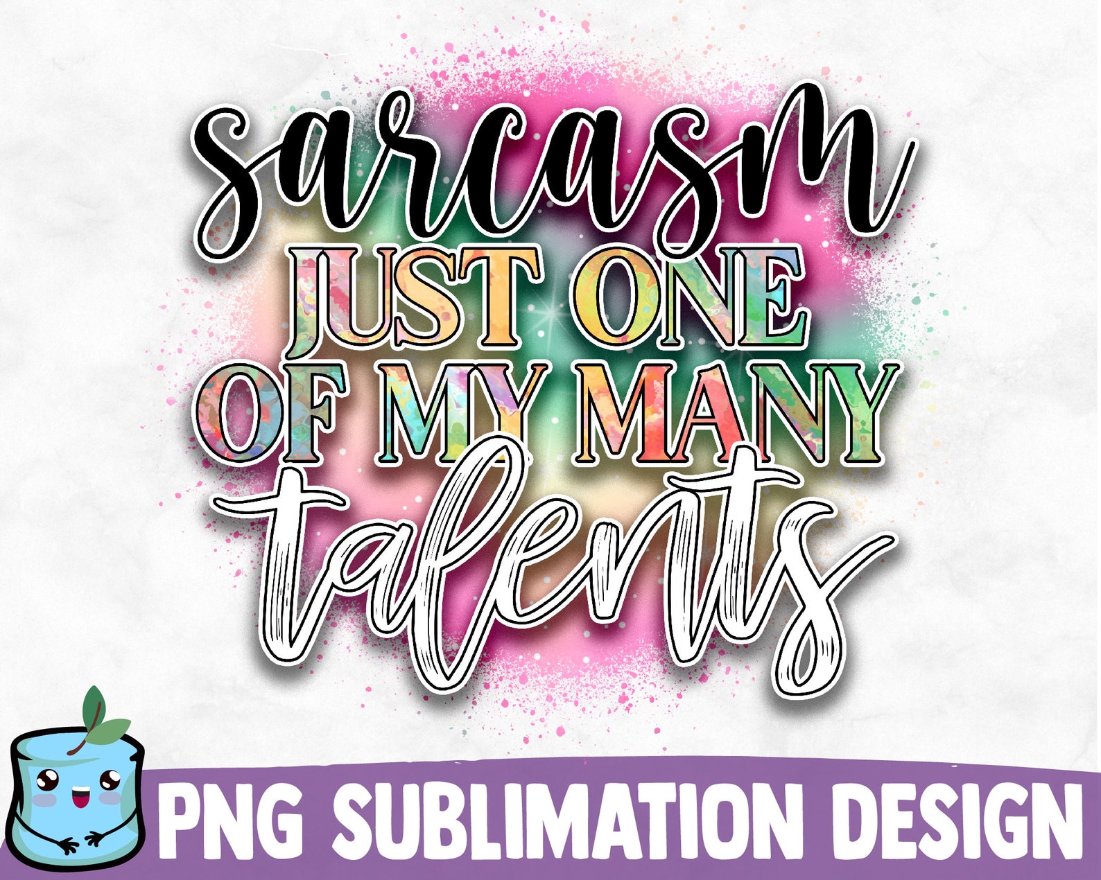 Funny Sarcastic Sublimation Bundle Sassy Sublimation Funny - Etsy