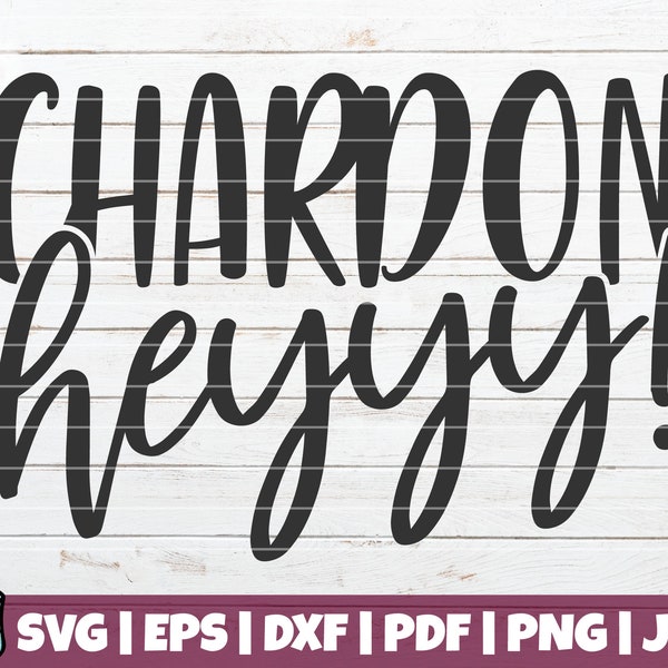 Chardon - Etsy