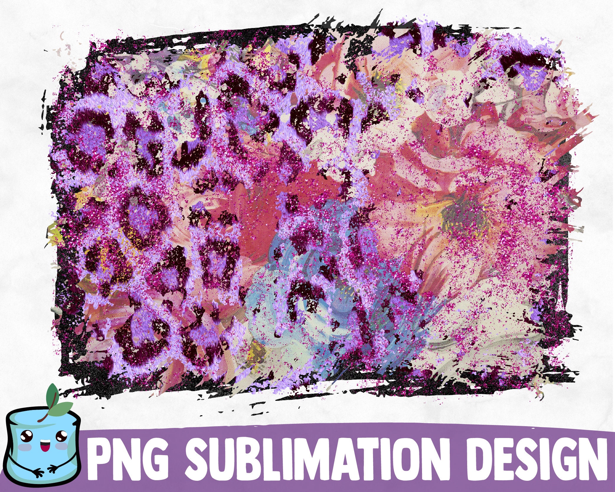 Distressed Backgrounds Sublimation Bundle | Backsplash PNG Print ...