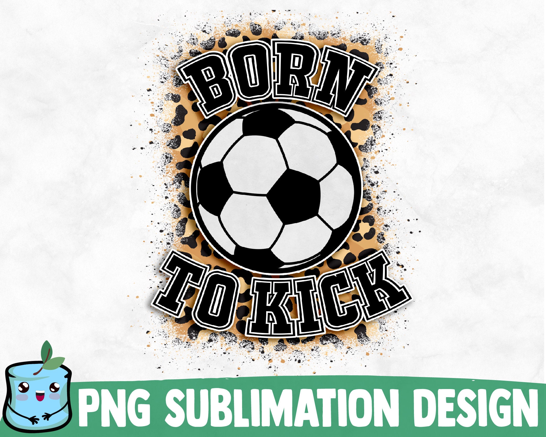 Soccer Sublimation Bundle | Soccer PNG Print | Soccer Quote ...