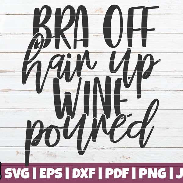 Funny Bra Sayings - Etsy