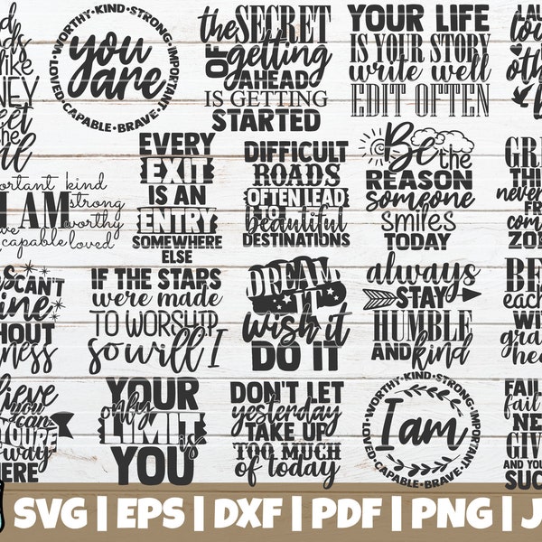 Motivational Work Art Svg - Etsy