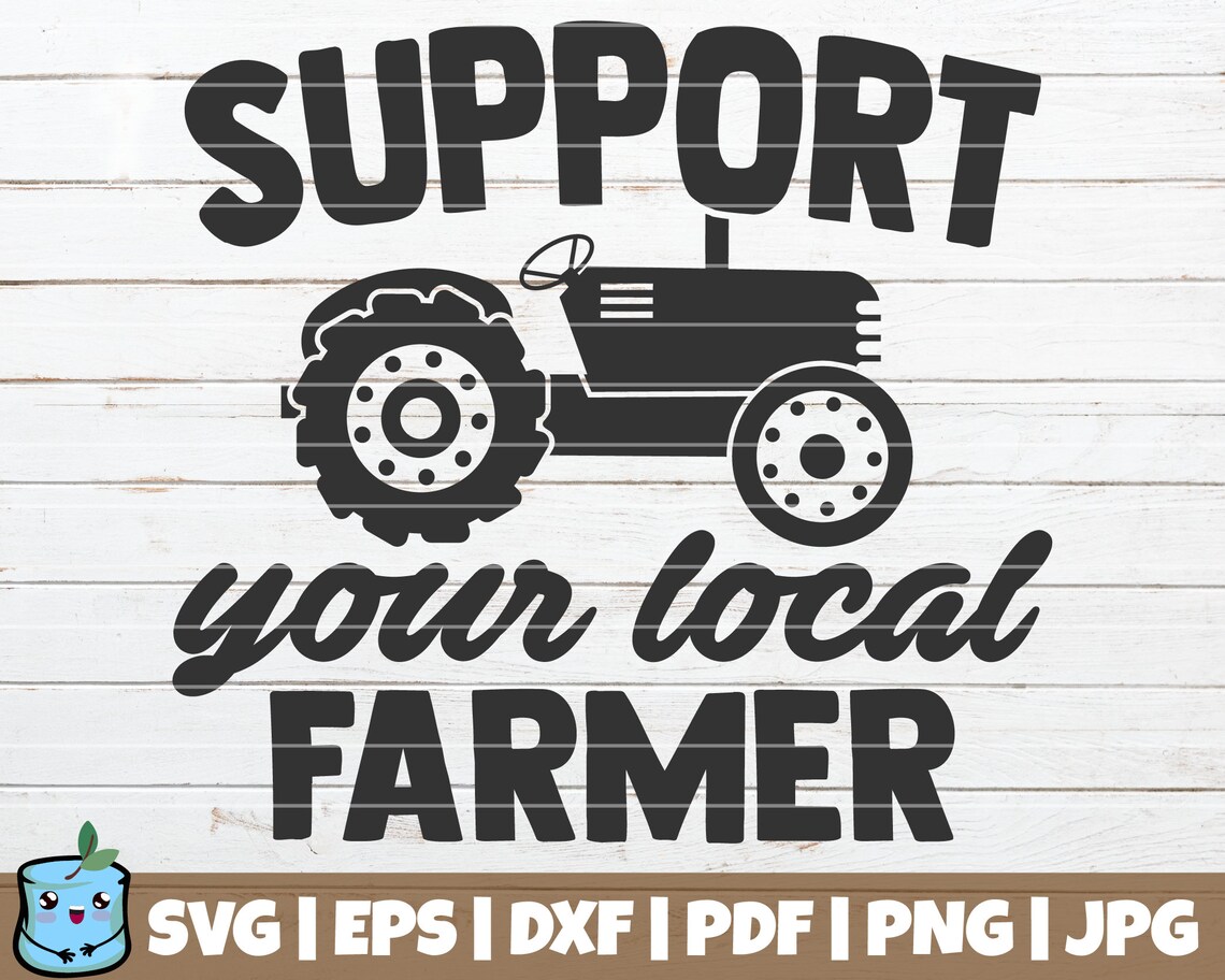 Farm Life SVG Bundle Farmhouse SVG Cut Files Commercial - Etsy Canada