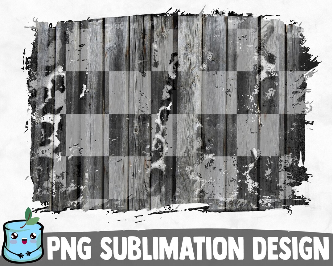 Distressed Checkered Leopard Sublimation Background | Checkered Leopard ...