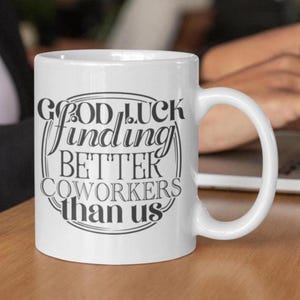 Funny Office SVG Bundle, Funny Office Coworker SVG Cut File for Cricut ...