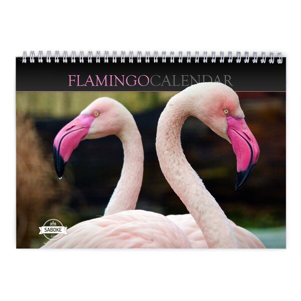2024 Flamingo - Etsy