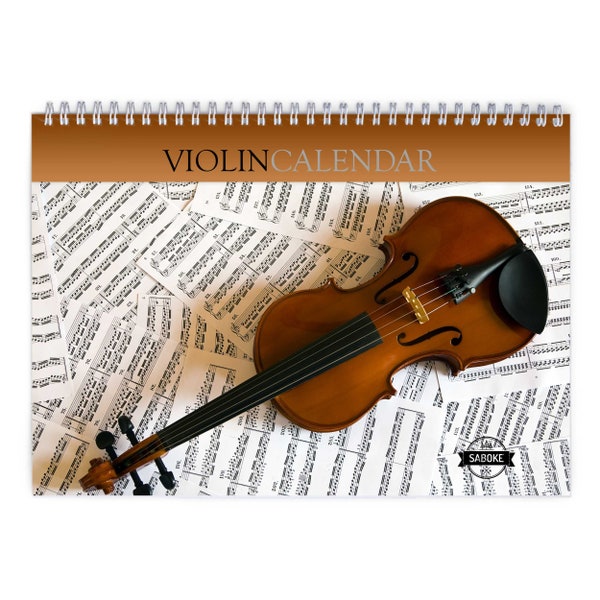 Violin - Etsy