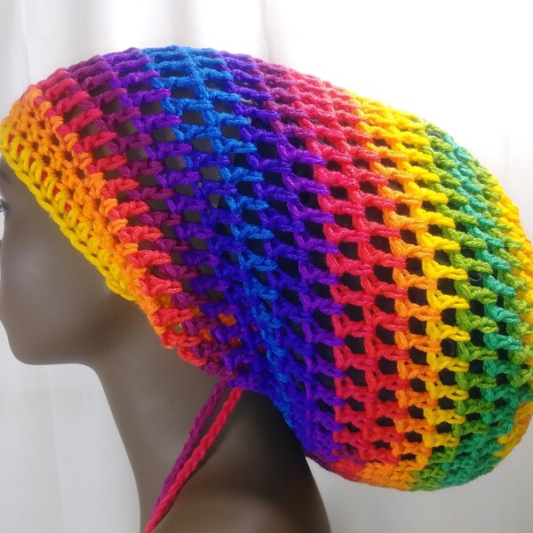 Dreadlock Tam - Etsy