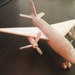 Toothpick Airplane - Etsy