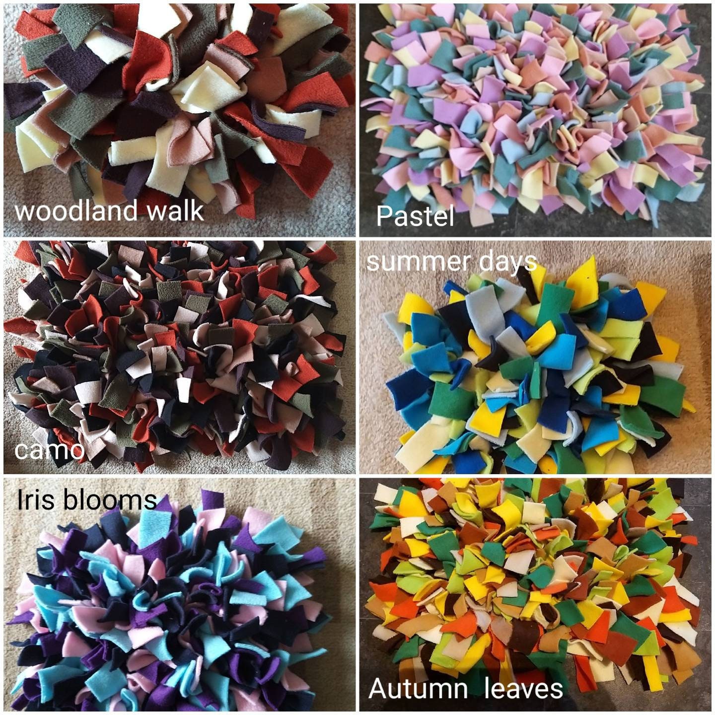 Dog Treat snuffle Mat - Etsy UK