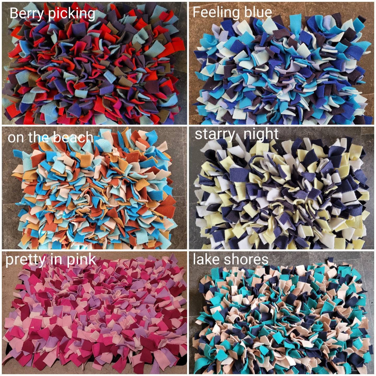 Dog Treat snuffle Mat - Etsy UK