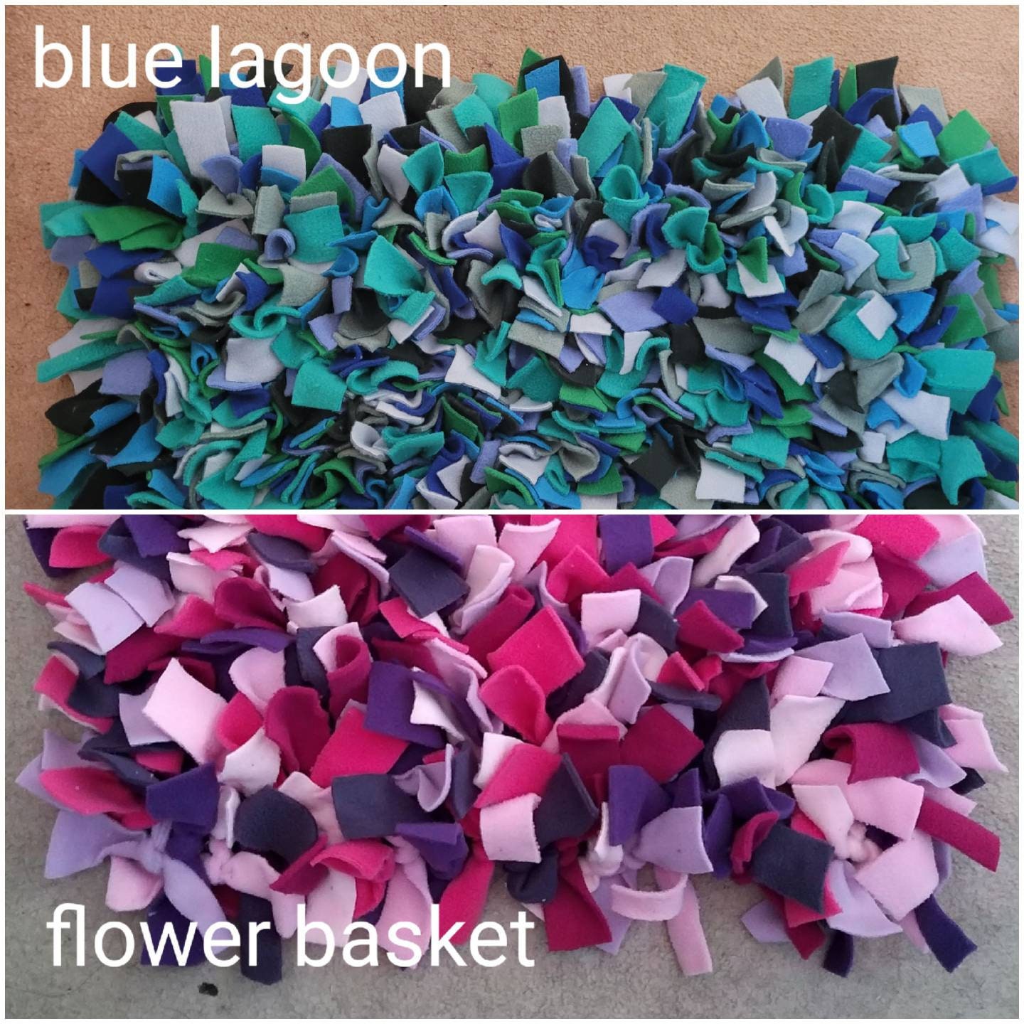 Dog Treat snuffle Mat - Etsy UK