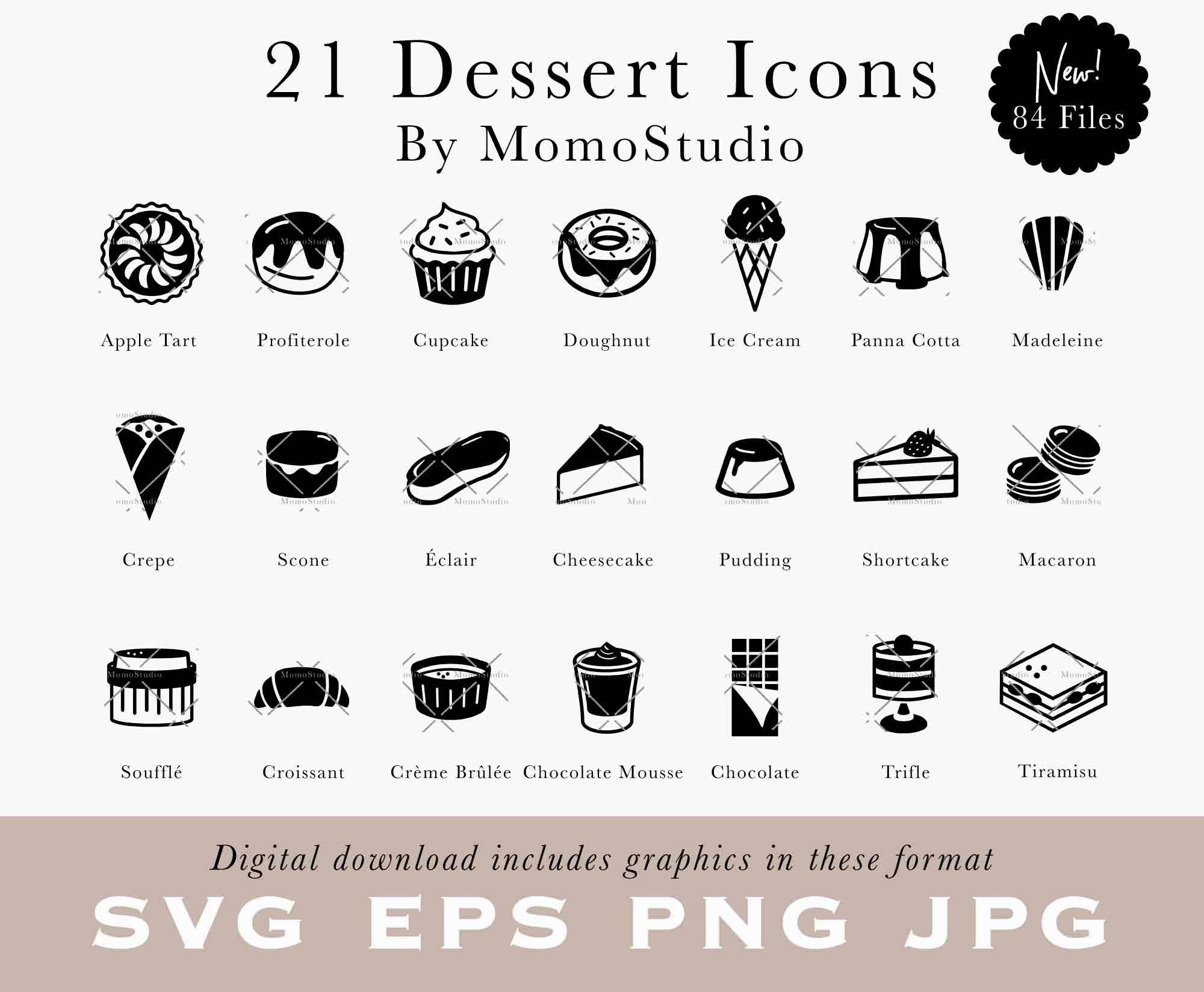 Place Food Order Icon