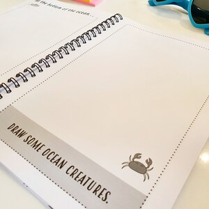 I Can Write A Story! A5 Workbook for Children – Storytelling Prompts ...