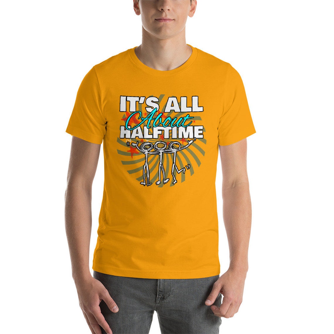 It's All About Halftime Marching Band T-shirt Funny - Etsy