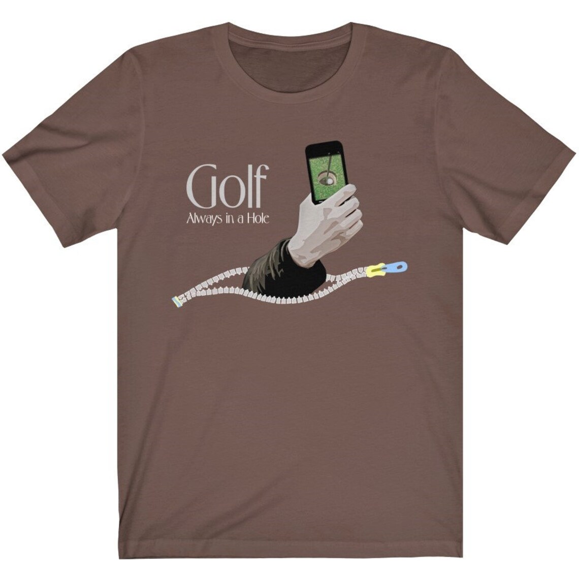 FUNNY GOLFING SHIRT & Golf Gifts for Men Original and Unique | Etsy