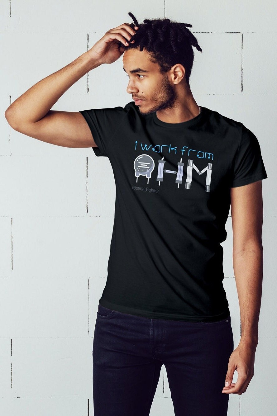 Electrical And Electronics Engineering T Shirt