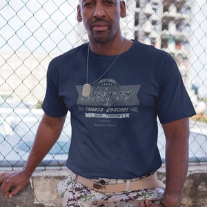 Military Scout Sniper T-shirt for Army Sharpshooters and Marksman ...