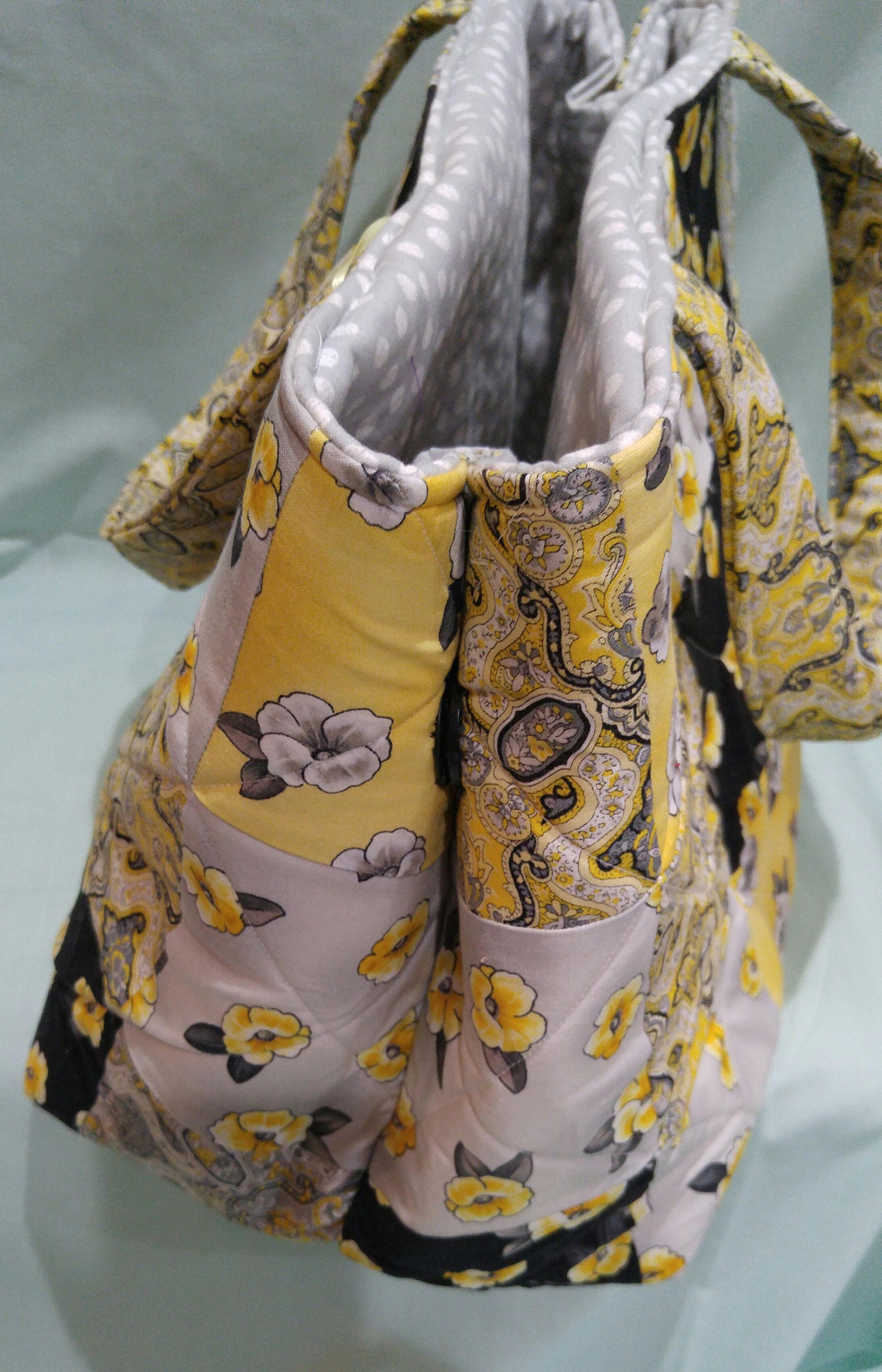 Chubby Charmer Tote Bag - Etsy