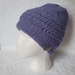 Machine Knit Pattern! Addi Spiral Hat Machine Knit Pattern/ Knitting ...