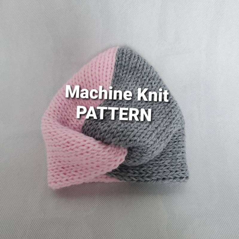 Addi Knitting Machine - Etsy