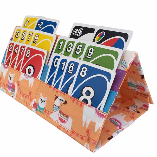 Playing Card Game Boxes - Etsy