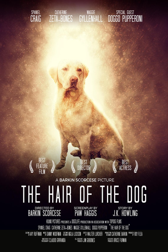 Dawg Movie