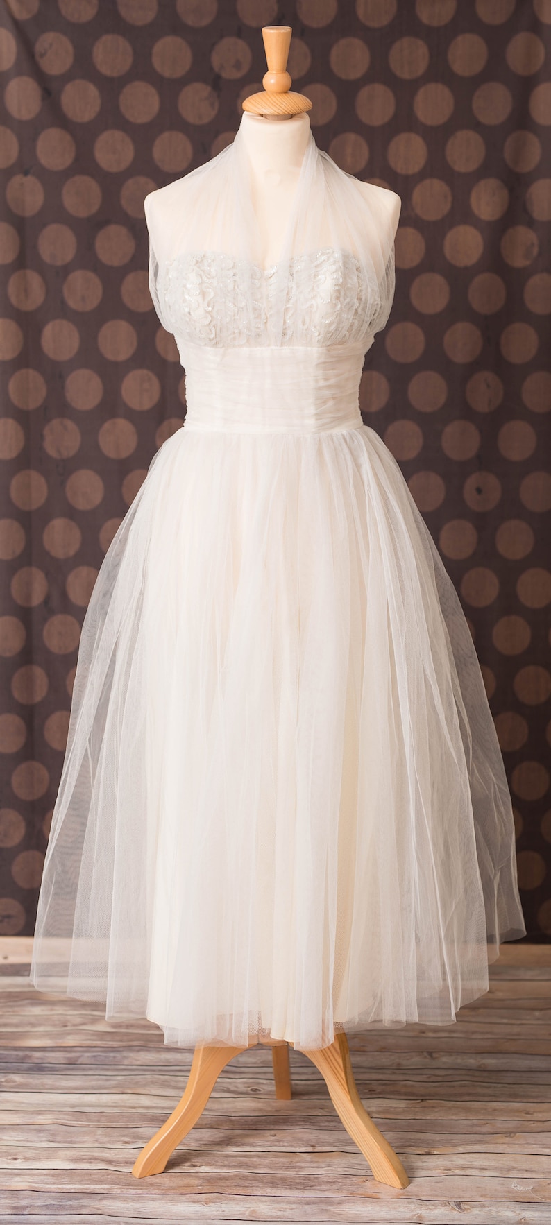 Ethereal Party Prom Dress | Etsy