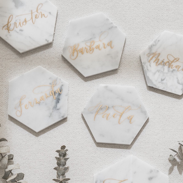 Unique Place Cards - Etsy