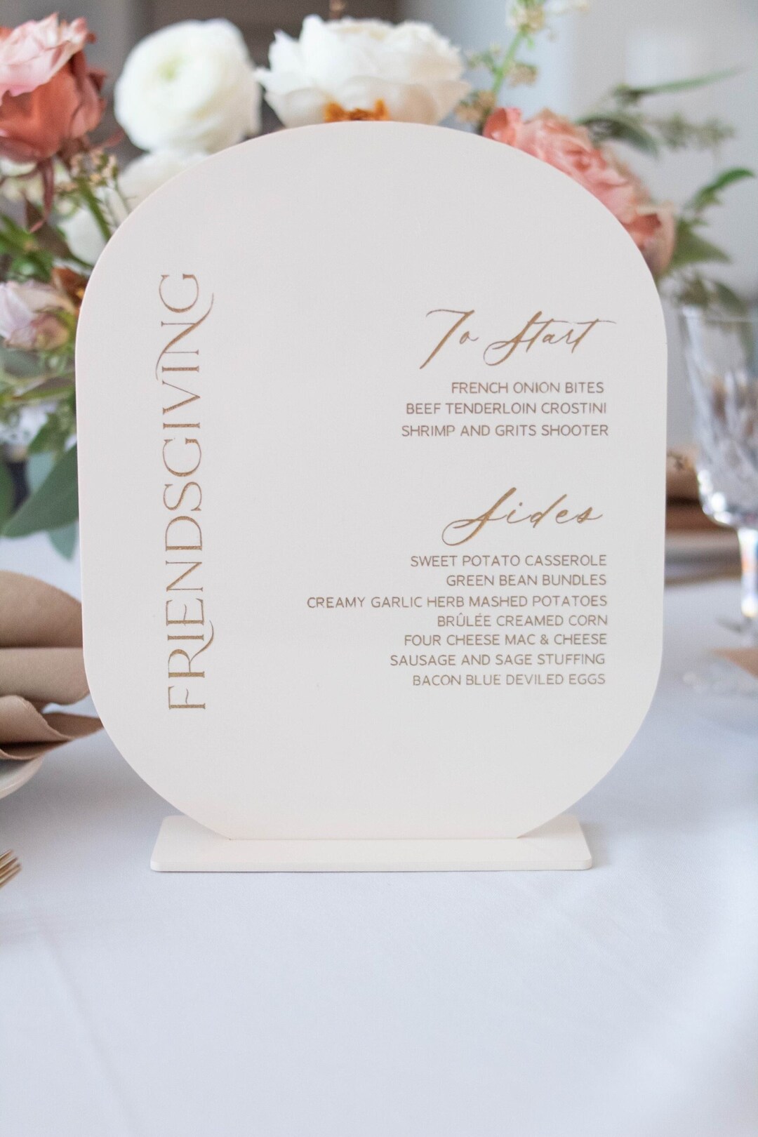 Acrylic Oval Sign, Acrylic Table Sign, Bar Sign, Acrylic Bar Sign - Etsy