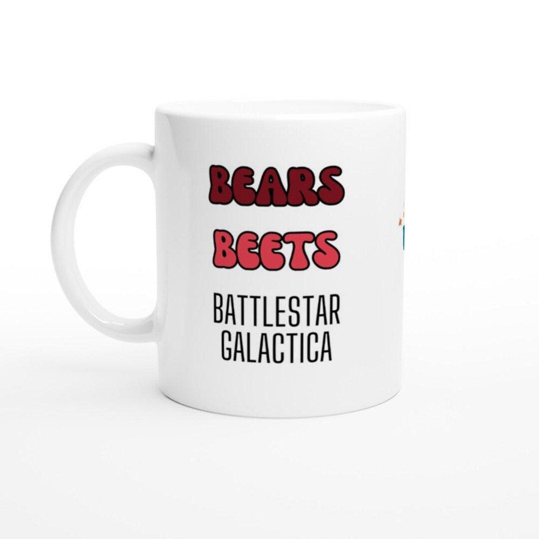 Dwight Funny the Office Mug Work Coffee Mug 11oz Ceramic Mug - Etsy